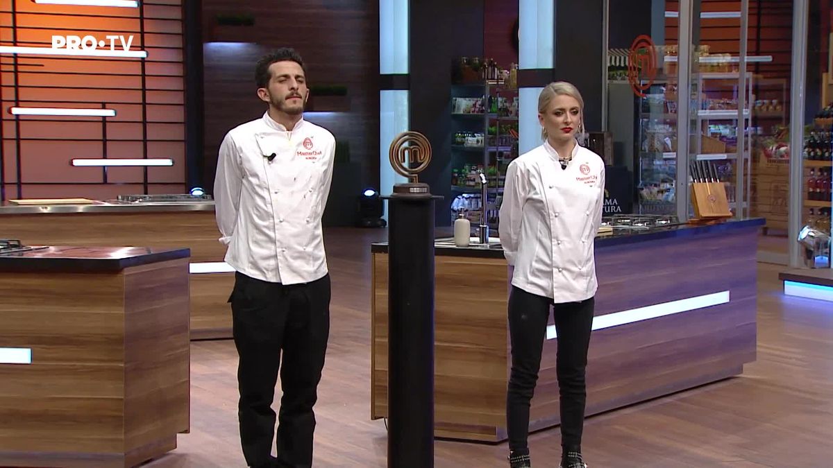 Gabriela Dima a câștigat MasterChef România 2022 și a plecat acasă cu ...