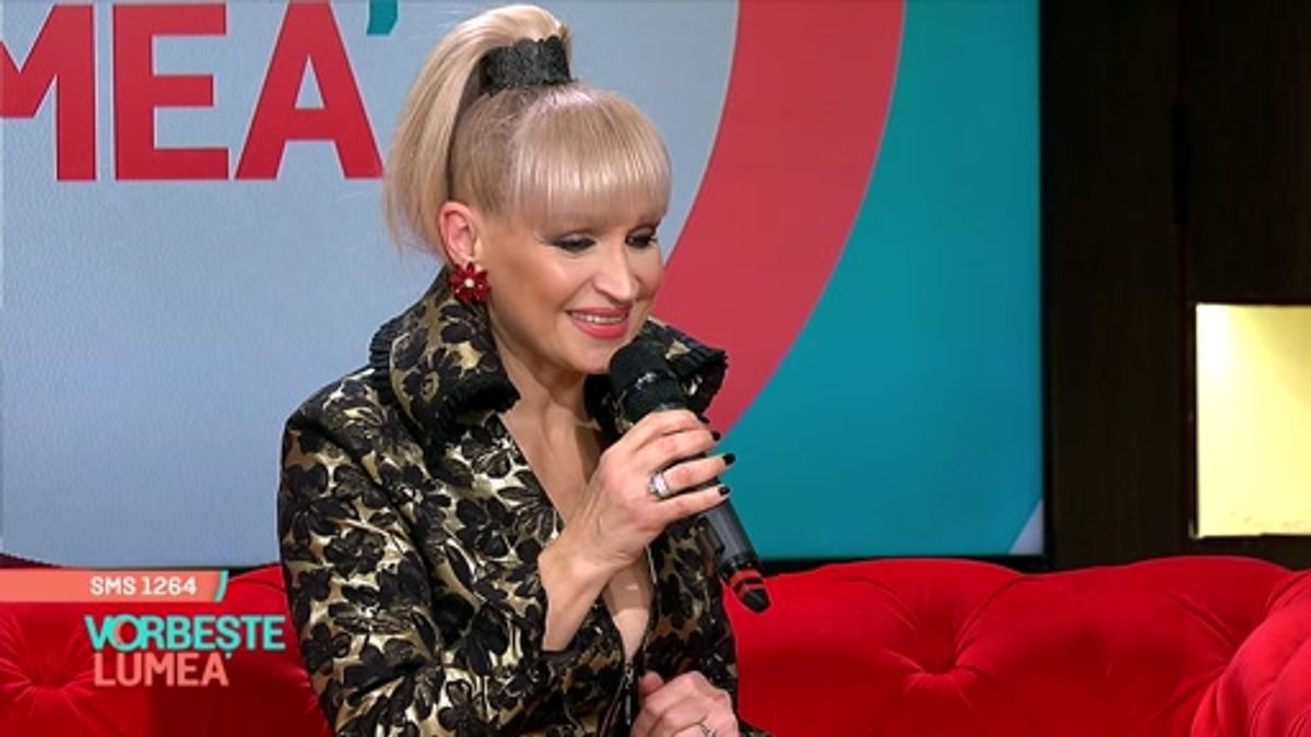 Simona Florescu, primele sărbători fără Ion Dichiseanu | Scene si ...