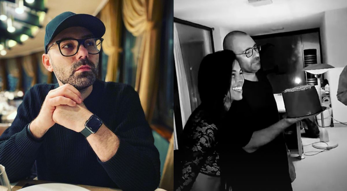 Livia Eftimie și-a serbat ziua de naștere. Cum a surprins-o Spike, în ...