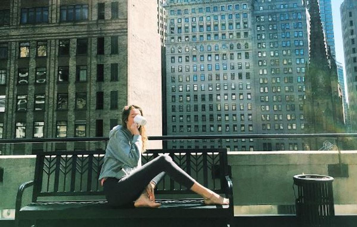 Era tinta glumelor proaste, dar a devenit senzatia internetului. Cum ...