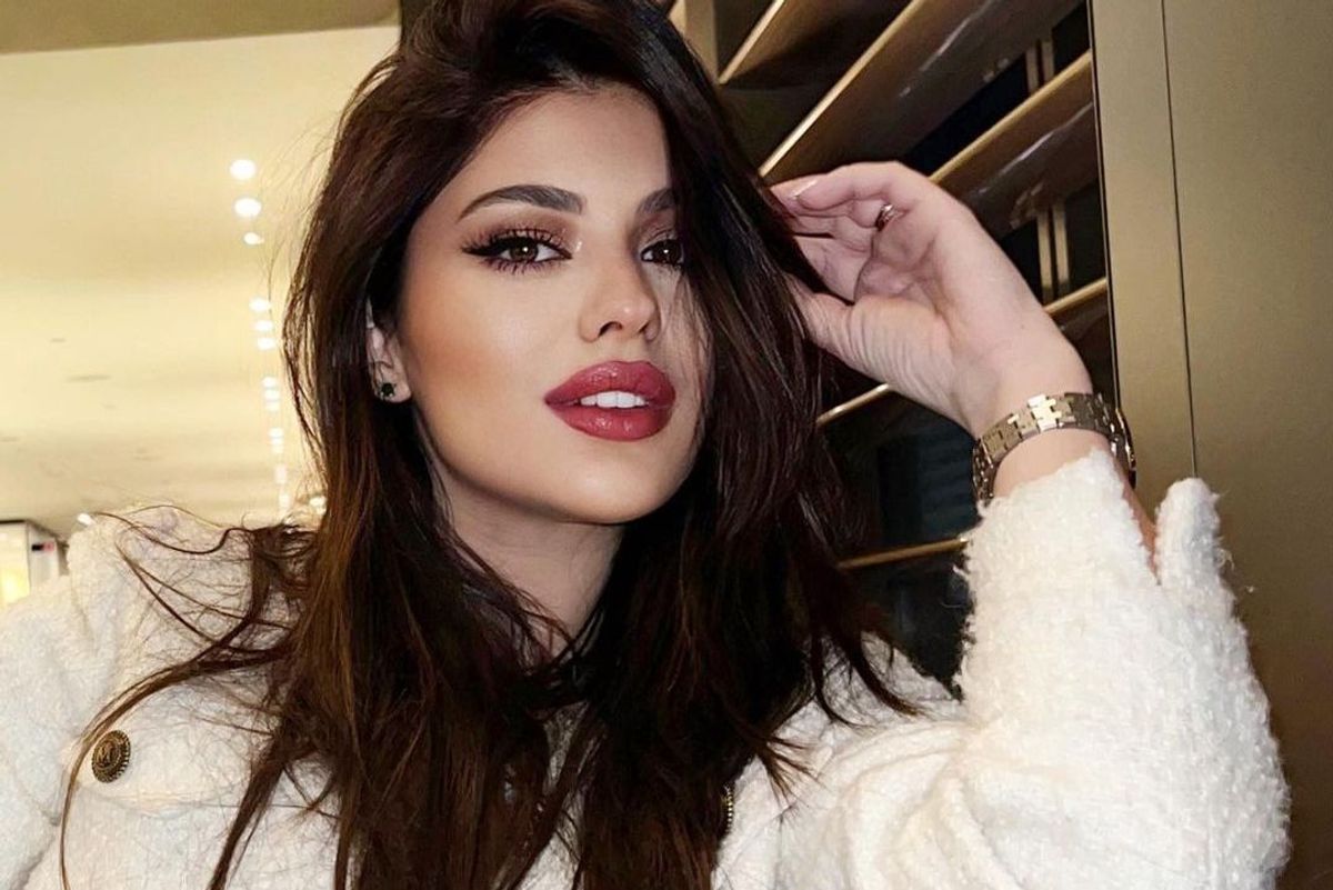 S-a născut în Siberia, dar destinul a dus-o la Milano. Cine este Lidia ...