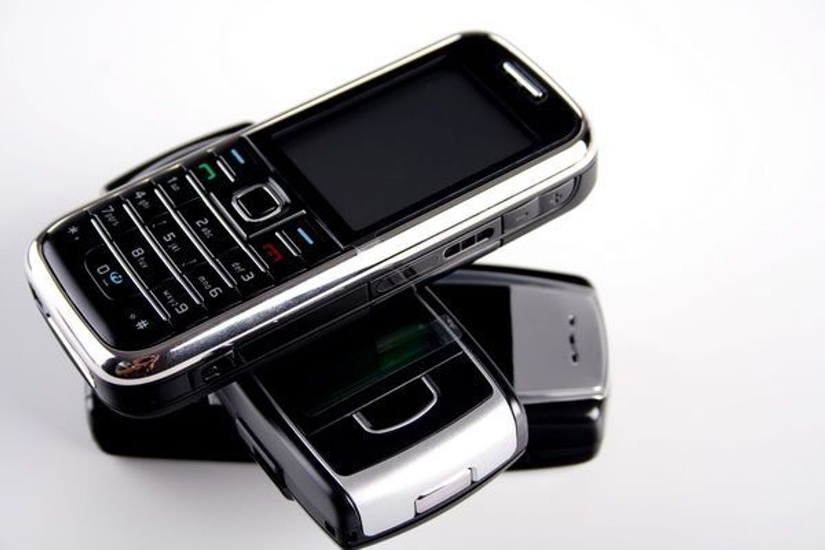 Dusmanul smartphone-urilor. De ce erau mai bune telefoanele de acum 10 ...