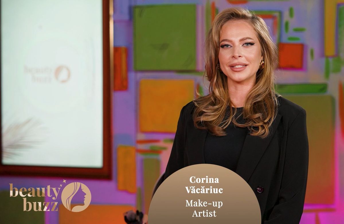 Beauty Buzz – Sezonul 3 - Episodul 1: Celebrează ziua femeii cu un ...