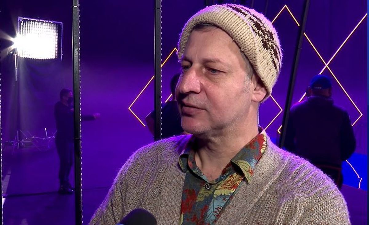 Ionuț Ciocia,Brânzoi din Las Fierbinți,despre succesul serialului. Cum ...