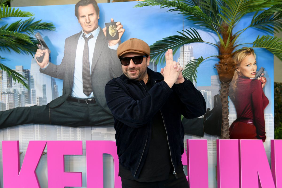 Brad Everett Young a murit! Actorul din ”Anatomia lui Grey” avea 46 de ani și și-a dat viața ...