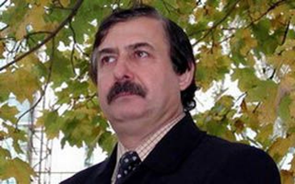 Nicolae Botgros: "Nu vreau sa mai cant cu Ionut Dolanescu" | PRO TV