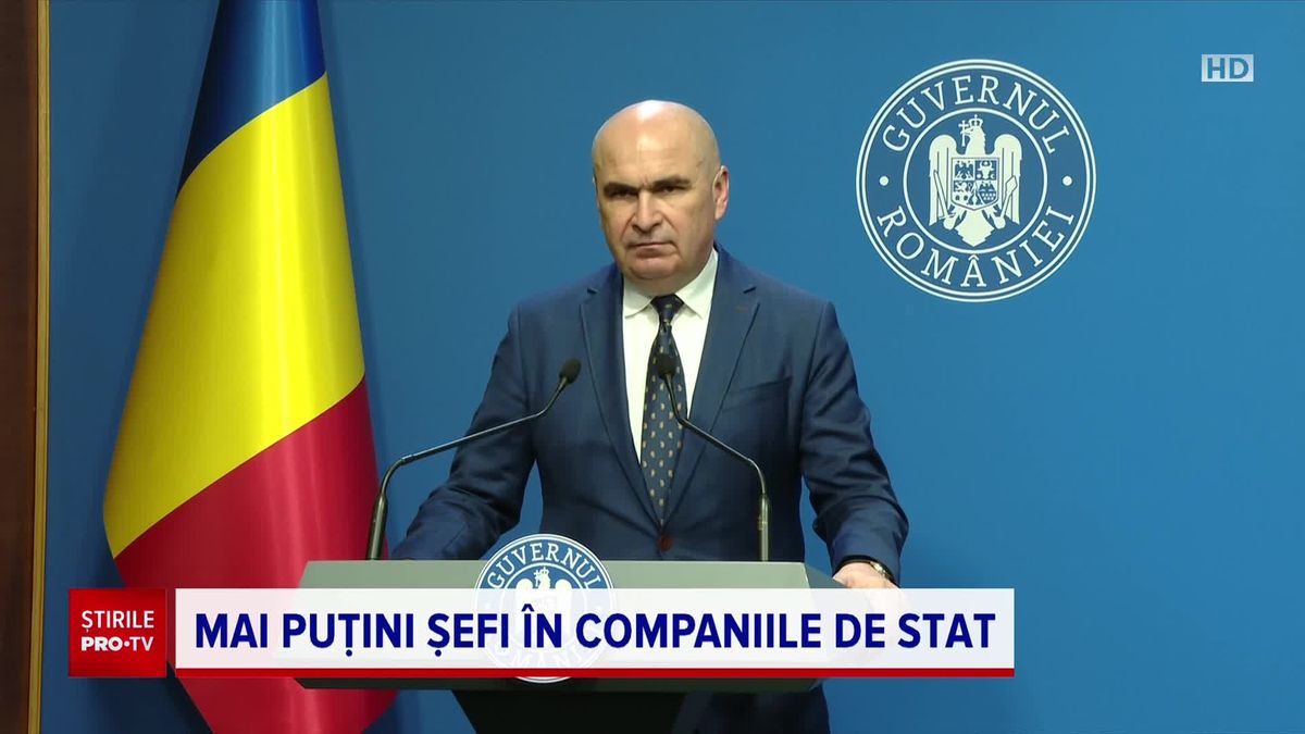 Episodul 722 din Știrile PRO TV | PRO TV
