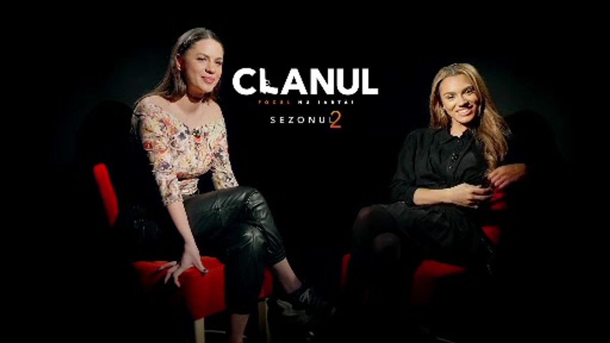 Clanul la vorbitor. Interviuri pe bune cu Alice Halpert și Karmen: „Mi ...