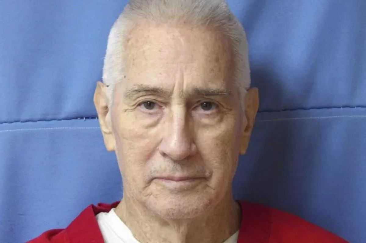 Condamnatul care a stat aproape 50 de ani pe culoarul morții din SUA a ...