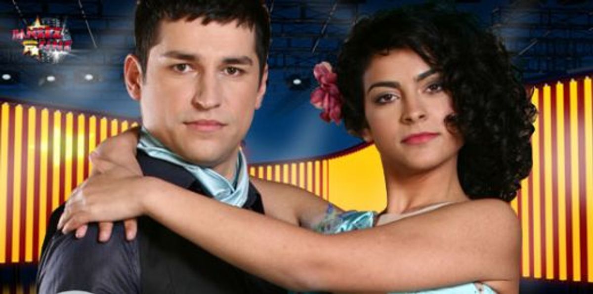 Emanuela Oprisan & Doru Todorut | PRO TV