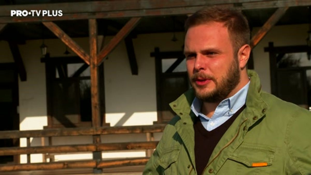 Episodul Ce spun Alex Dima și Paul Angelescu despre anul 2020 și ce ...