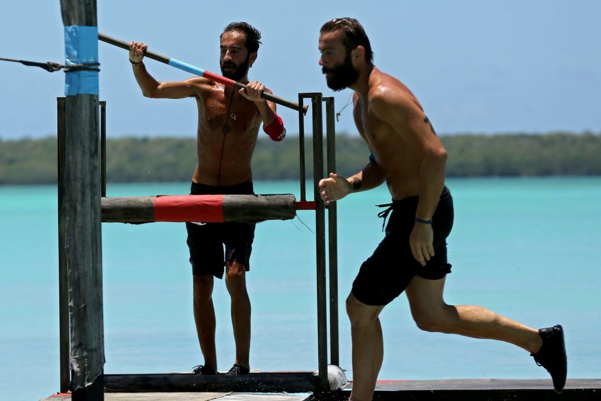 Doru Răduță vs Alexandru Nedelcu. Cine aduce primul punct în jocul ...