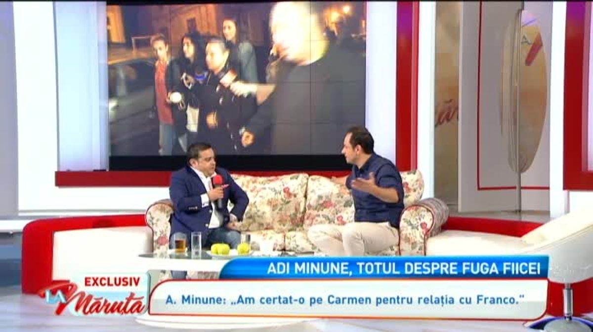"Adrian Bunicul Minune". Cum a reactionat manelistul la o gluma a lui ...