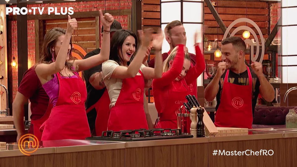 Brigitte și Pastramă decid echipa câștigătoare | Scene si bonusuri din ...