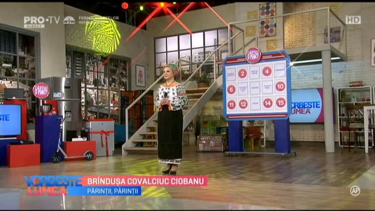 Brindusa Covalciuc si Silvana Riciu se cunosc din 2005 | Scene si ...
