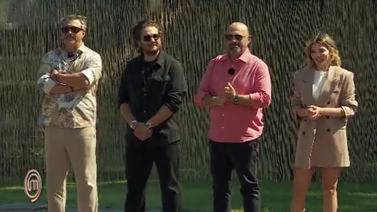 A început Bootcamp-ul la MasterChef România! 30 de concurenți se ...