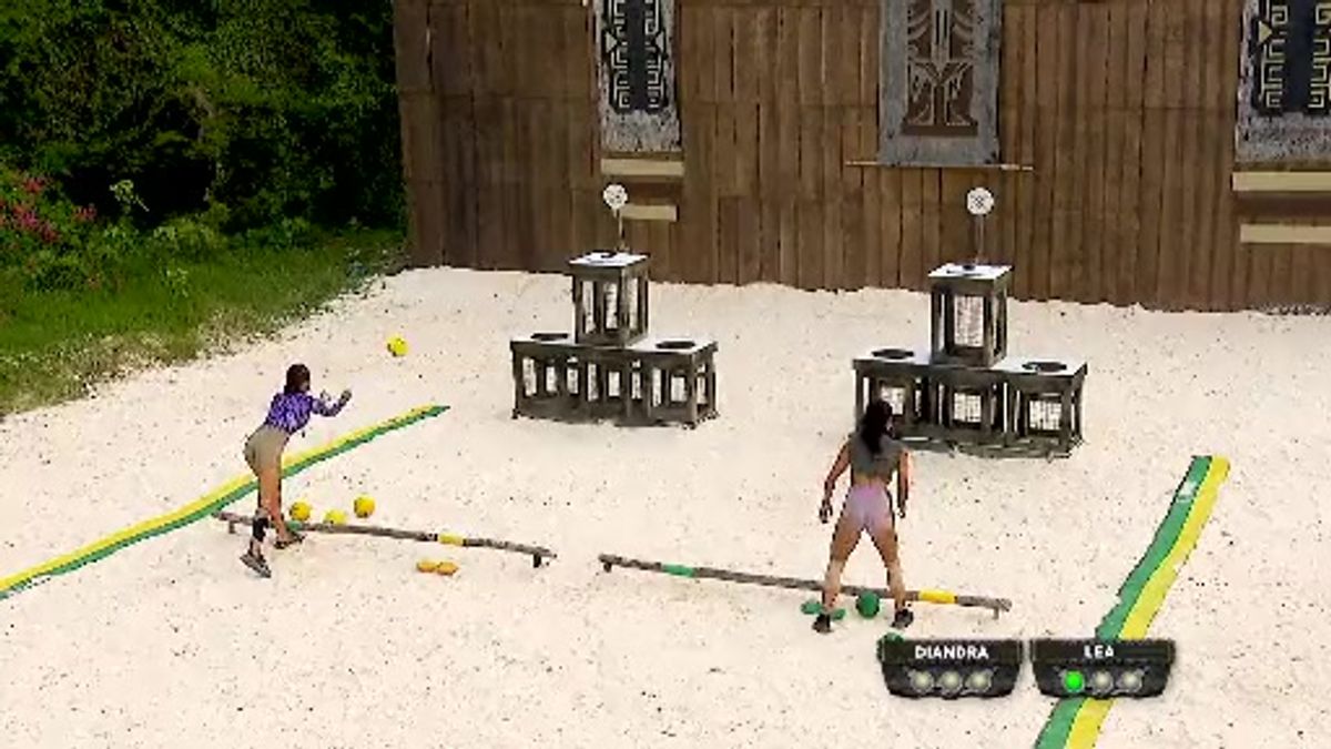 Survivor România 2025 a început! Lea sau Diandra: Cine reușește să se ...