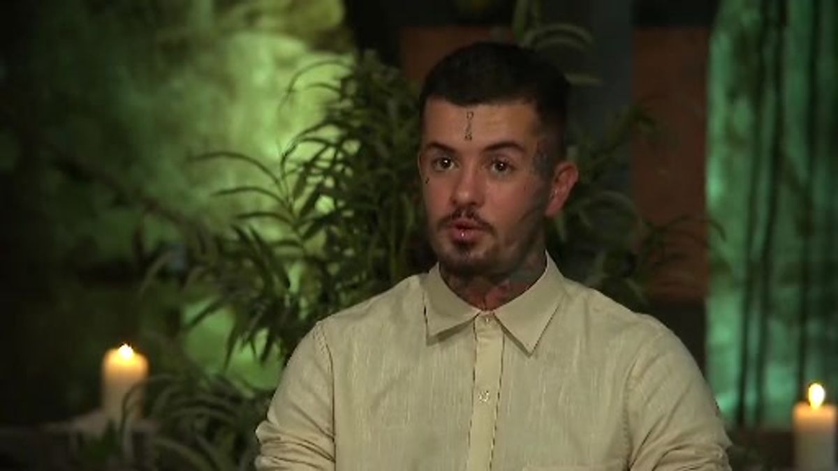 Finala Survivor All Stars 2024. Zanni, cel mai sincer interviu înainte ...