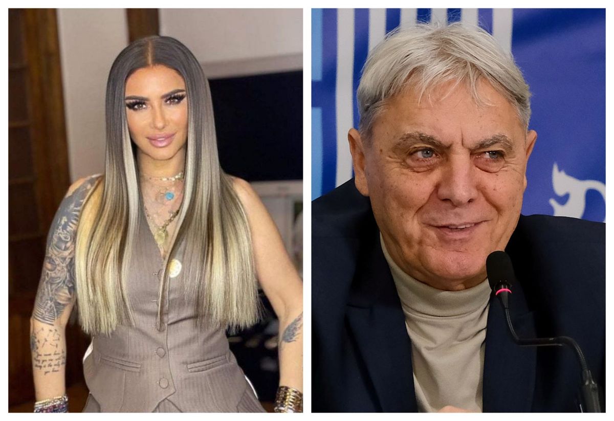 Anamaria Prodan, declarații neașteptate despre fostul șef al lui Laurențiu Reghecampf: „Avea ...