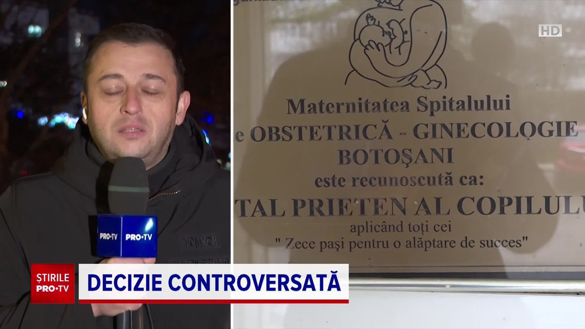 Episodul 1204 din Știrile PRO TV | PRO TV