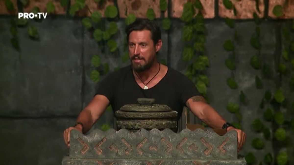 Ionuț Popa a răspuns atacului venit din partea lui Alexandru Nedelcu ...