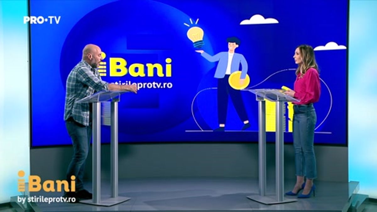 Episodul 47 din iBani | PRO TV