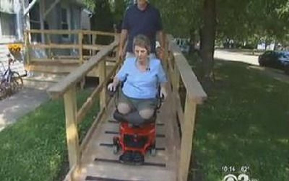 SOCANT! Femeia care s-a operat pentru a slabi, dar si-a pierdut ambele ...