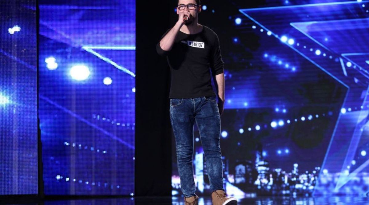 Momentul care i-a impresionat pe jurati. Ce s-a intamplat cand a ...