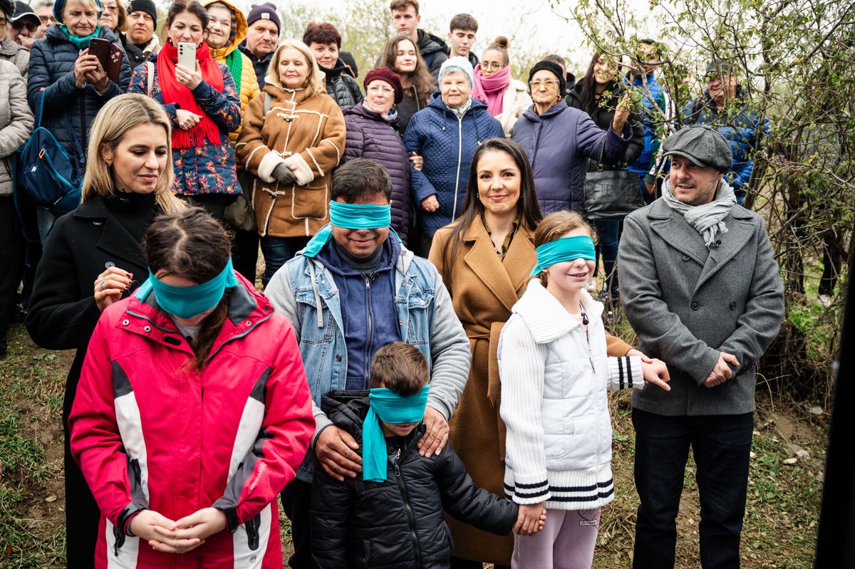 Visuri la cheie, 27 noiembrie. Reacția familiei Nae în momentul în care ...