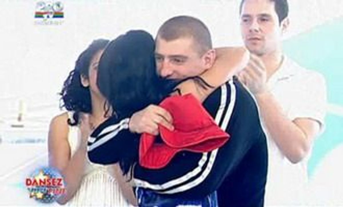 Morosanu este marele invingator la "Dansez pentru tine" | PRO TV