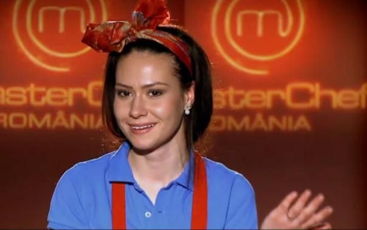 Ce mai face și cum arată Andreea Moldovan, cea mai populară casnică de ...