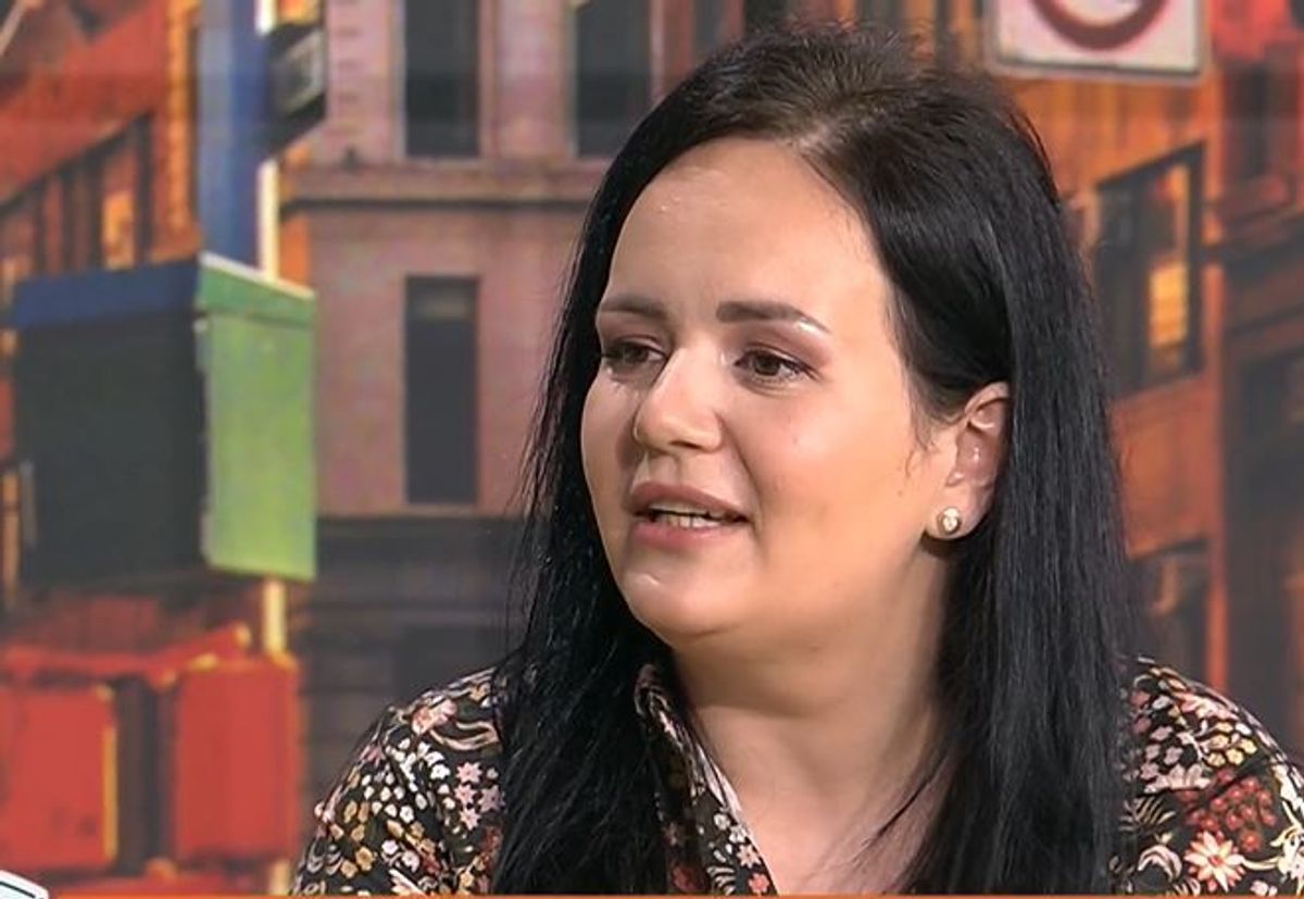 Jamila, detalii despre povestea de dragoste dintre ea și soțul ei ...