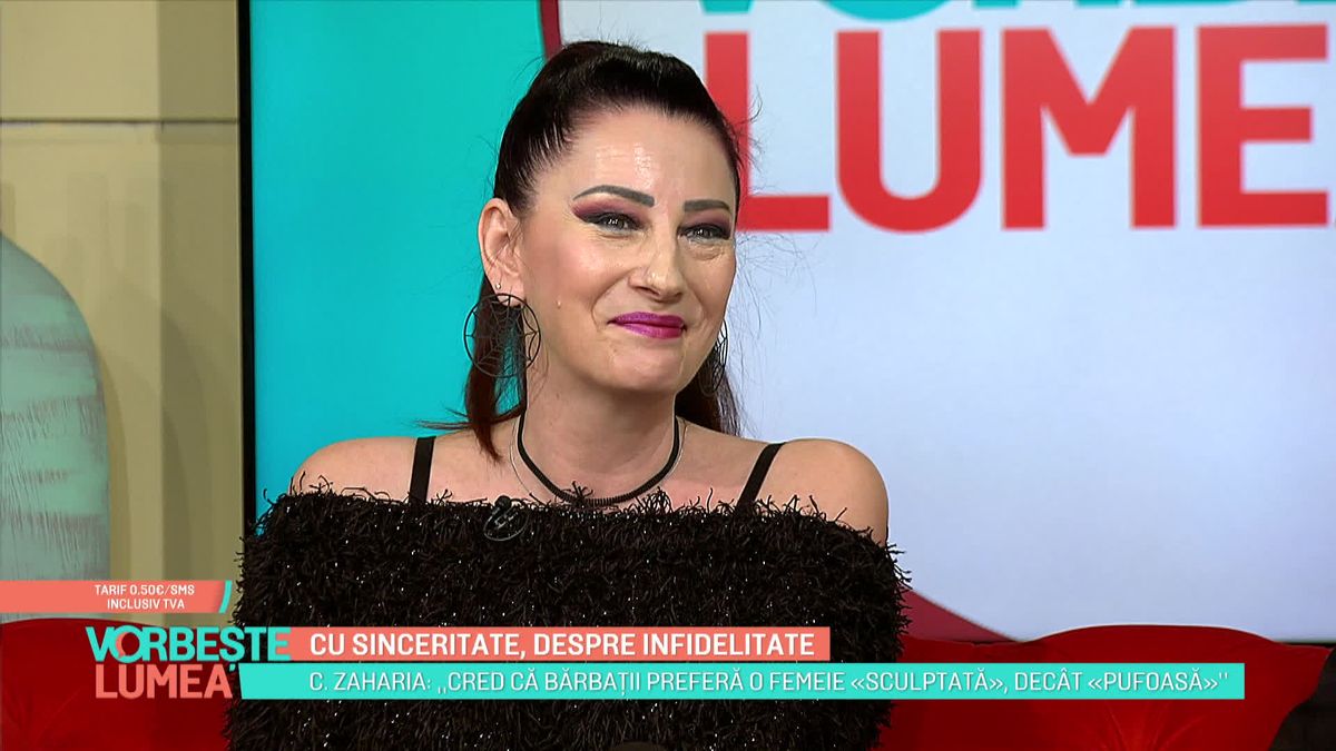 Episodul 3 din Vorbește Lumea | PRO TV