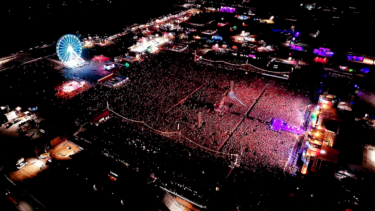 Beach, Please! 2024: un festival fenomen și un nou orizont pentru 2025 ...