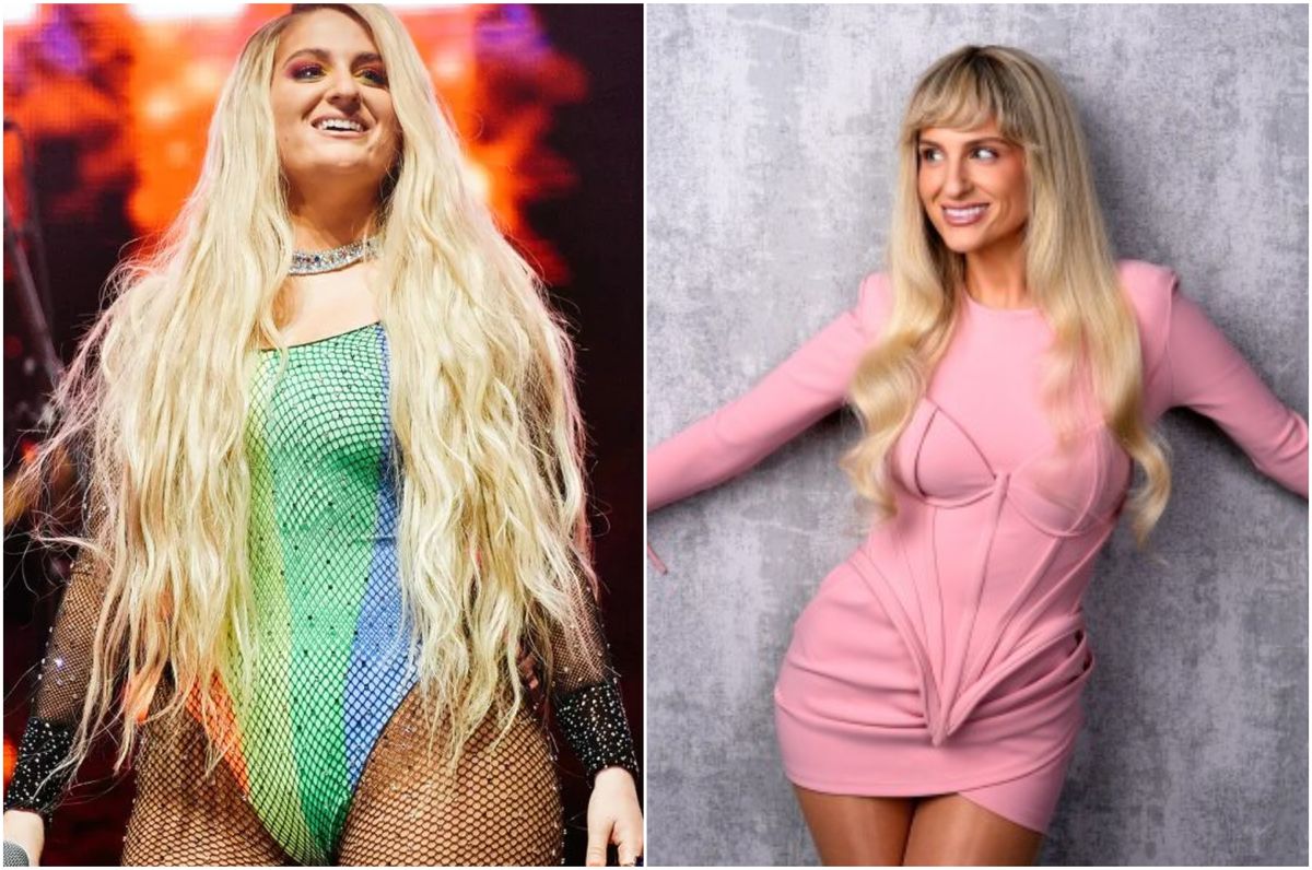 Meghan Trainor a spus totul despre dieta care a ajutat-o să slăbească aproape 30 de kilograme ...