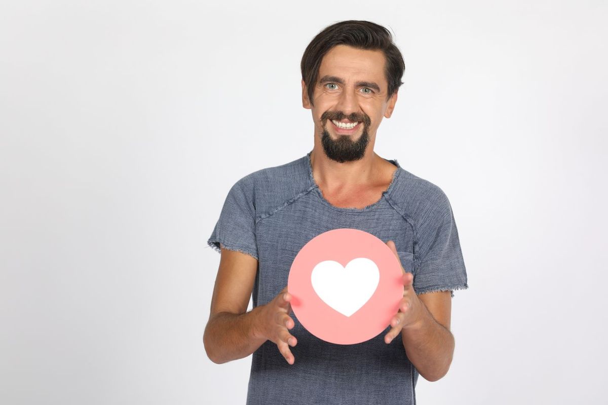 Interviu exclusiv: ce sfat are capitanul Natanticu pentru vedetele care ...