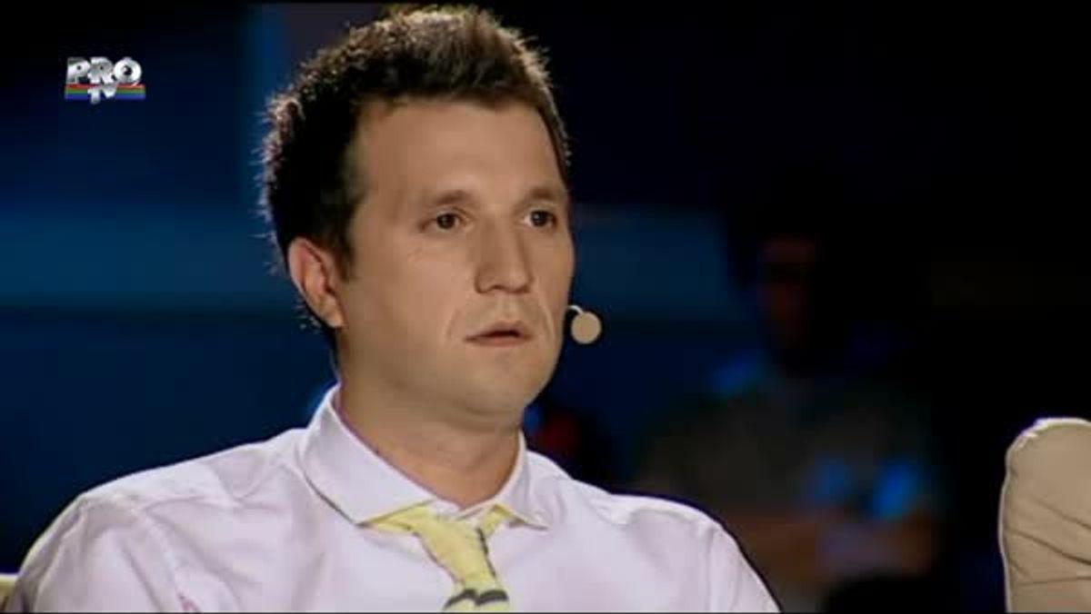 O noua Andra, descoperita la "Romanii au talent". EA e fata de 15 ani ...