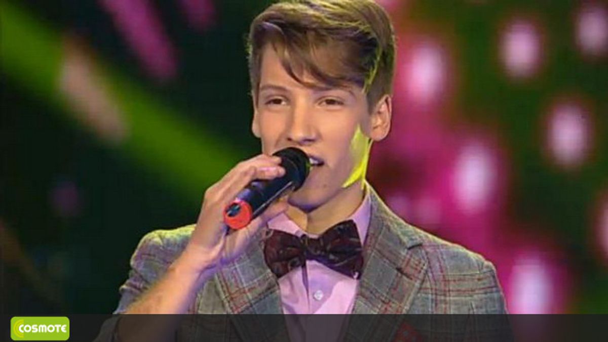 Loredana l-a poreclit "Peter Pan", iar Moga l-a felicitat pe Sebastian ...