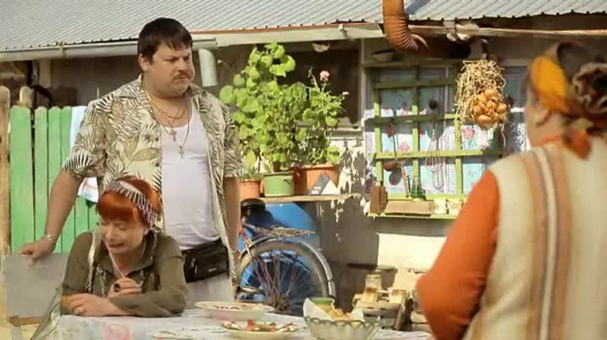 Giani se insoara! Sa vezi ce zana de fata si-a gasit. :P Joi, de la 20: ...