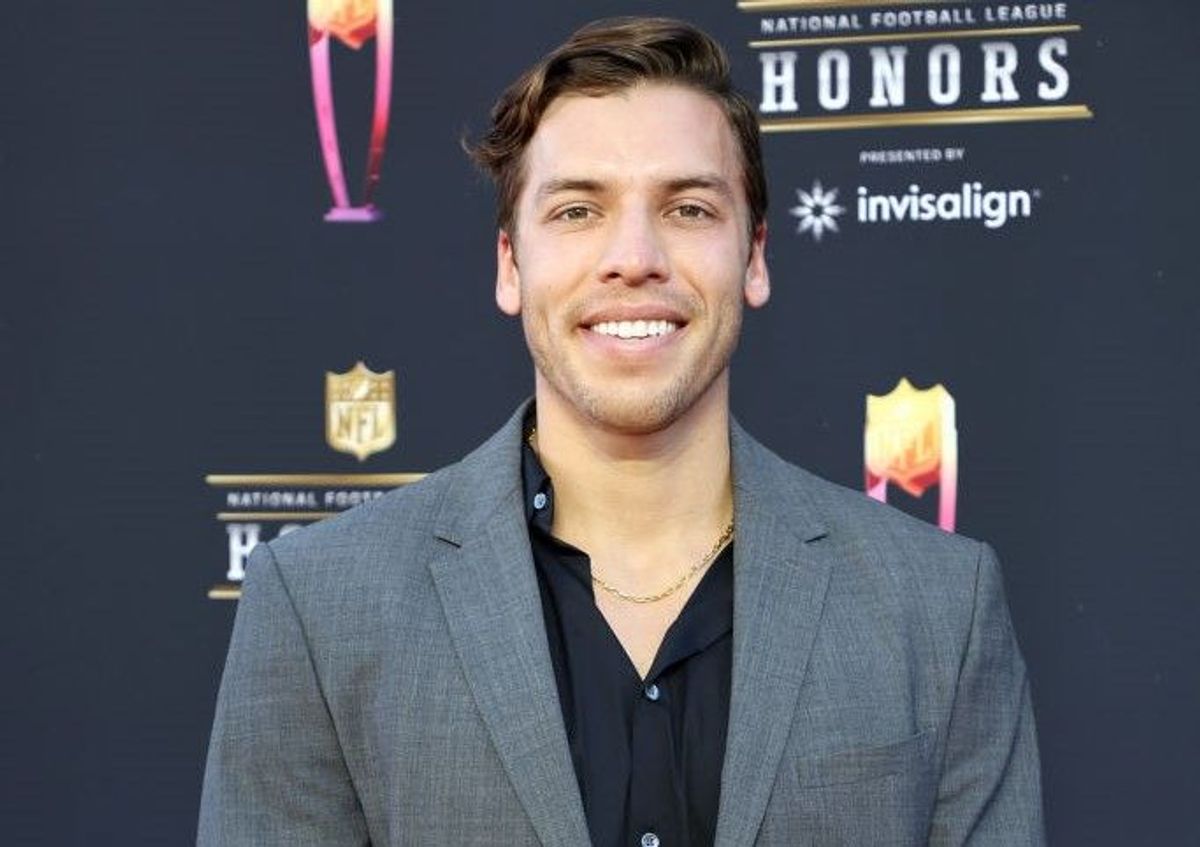 Joseph Baena, dezvăluiri emoționante despre momentul când s-a aflat că ...