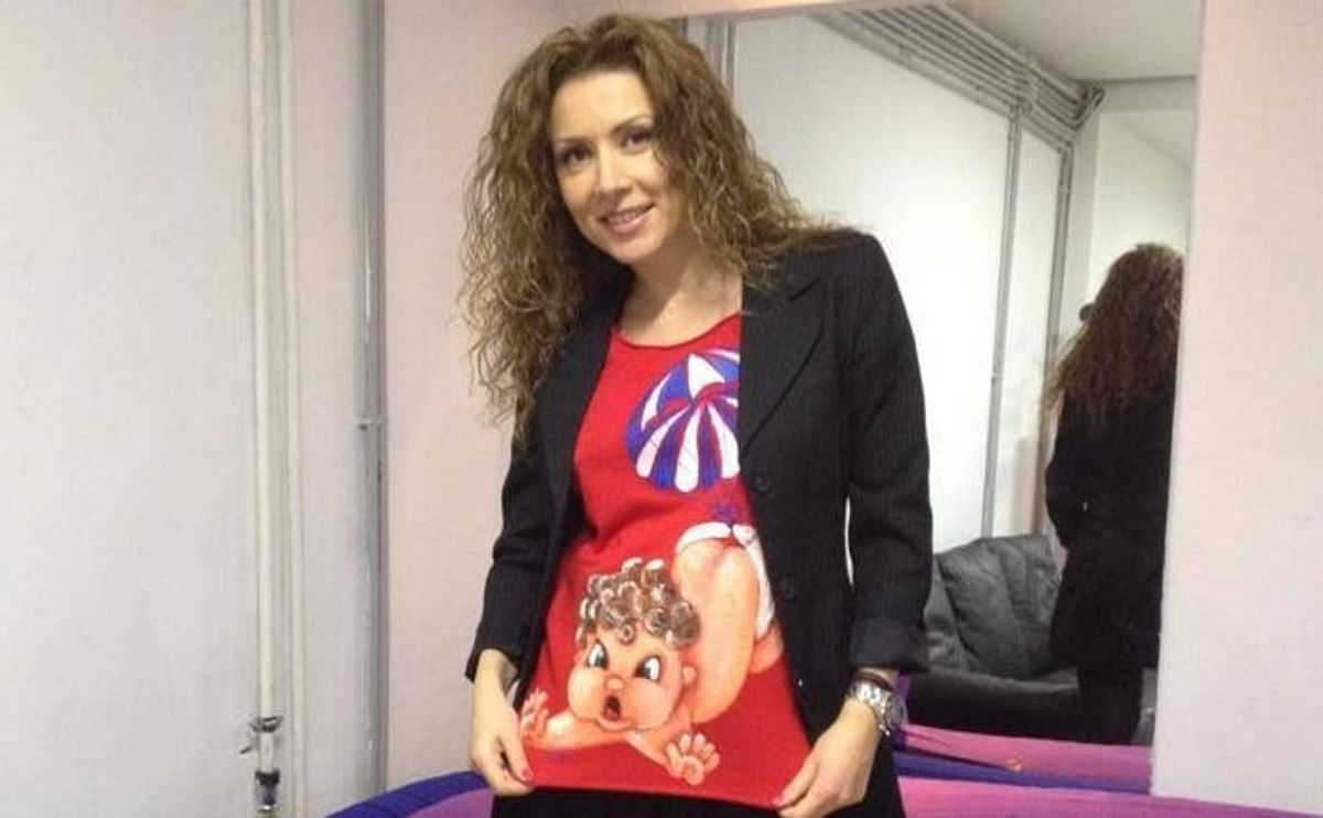 Carmen Bruma, schimbare radicala de look. Cum arata acum cea mai ...