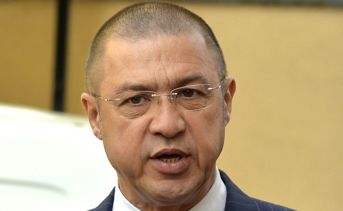 Ultimele cuvinte rostite de Rudel Obreja înainte să moară! Ce i-a ...