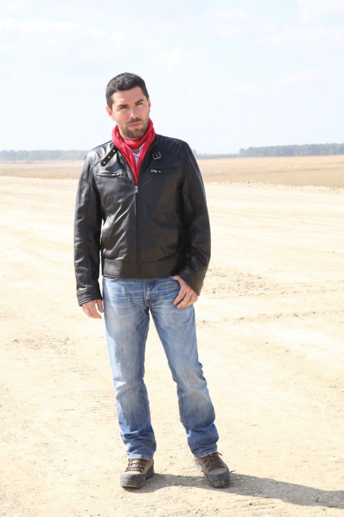 Alex Dima strabate in doua editii "Romania, te iubesc!" drumul de la ...