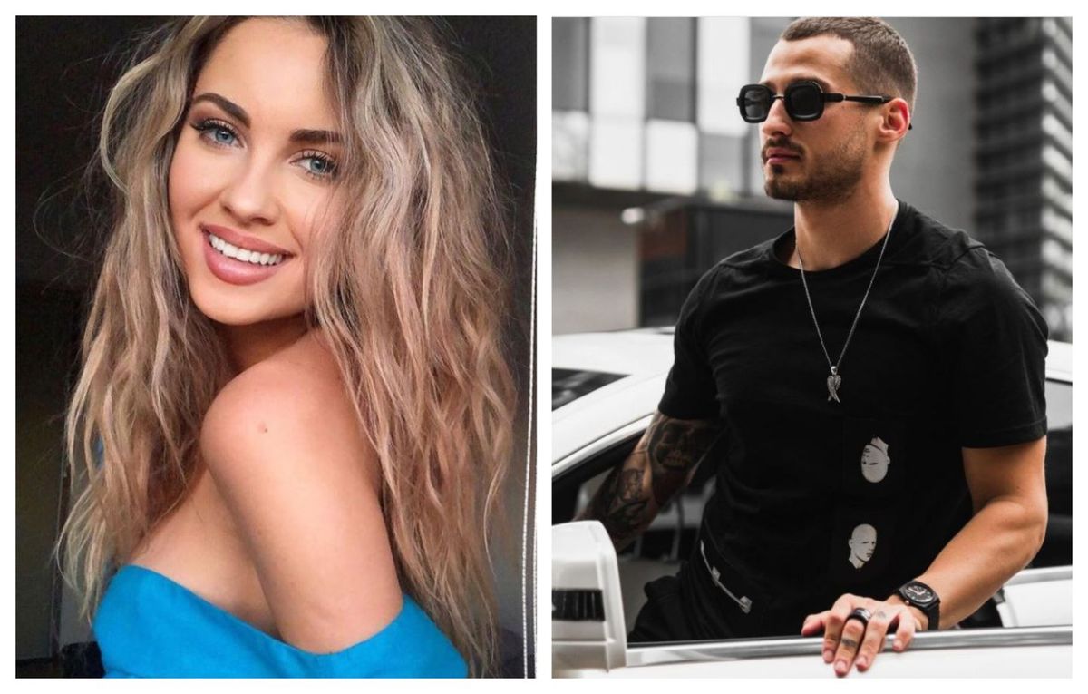 Cine este Radu Constantin, iubitul Otnielei Sandu. Cum și-a câștigat ...