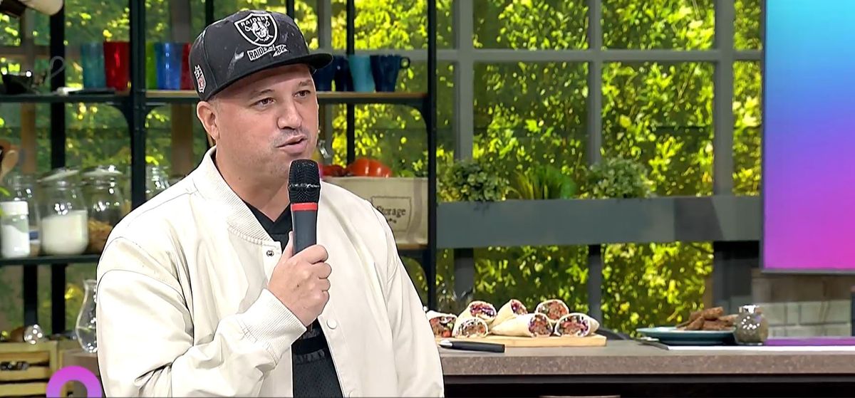 Piticu, despre competiția Word of Dance România: "În sfârșit o avem în ...