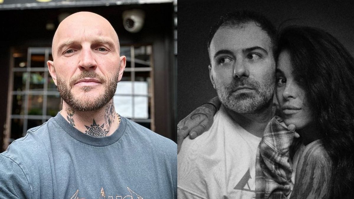 Cătălin Bordea i-a dat de gol pe Livia Eftimie și pe Spike, la scurt ...