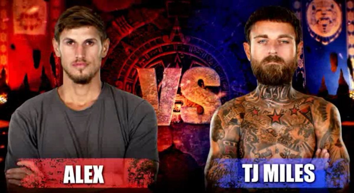 Alex Delea vs. TJ Miles, primul duel al zilei: Cine a câștigat punctul | PRO TV