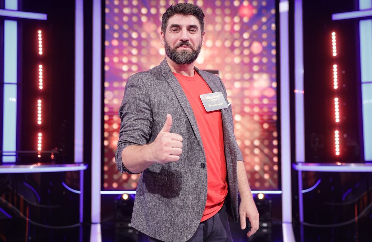 Reacția lui Valentin Chibrit după participarea la Batem Palma?: “În ...