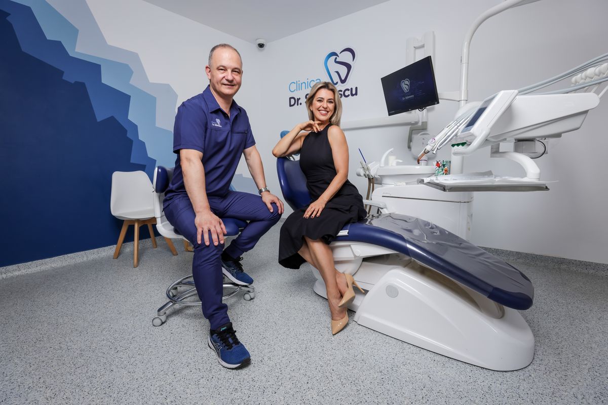 INTERVIU EXCLUSIV! Andra Marinescu, arhitecta de la Visuri la Cheie, și ...