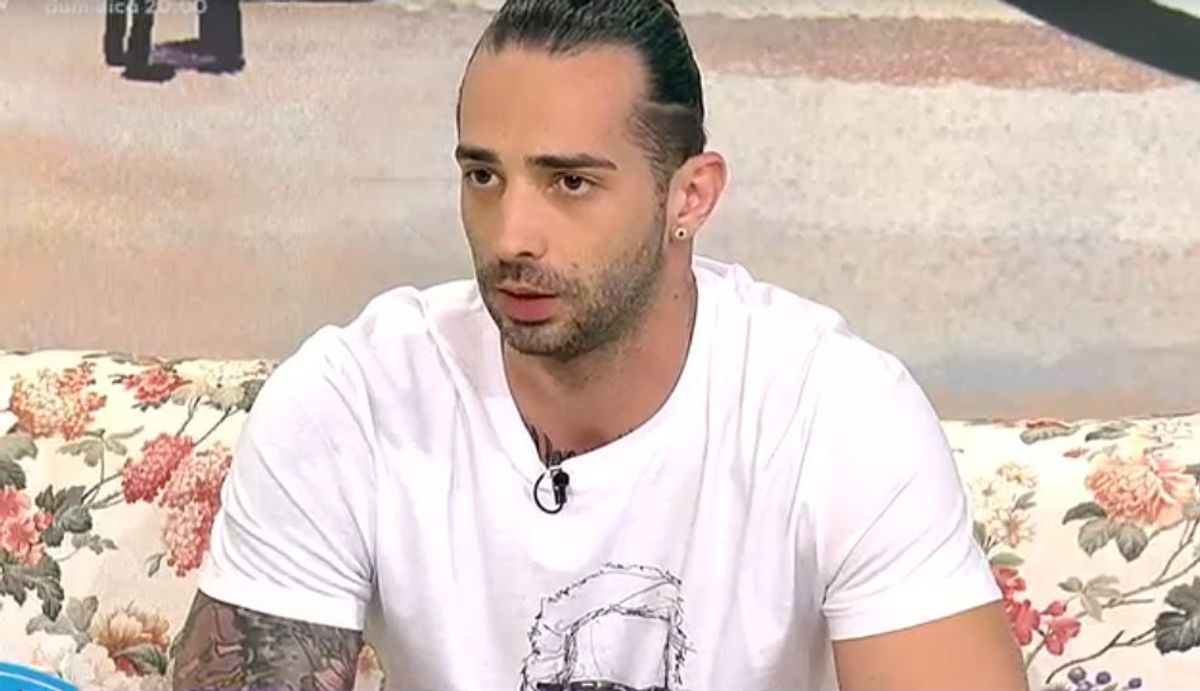 Cornel Oană, logodnicul lui Brigitte Năstase: ”El a încercat cu toată ...